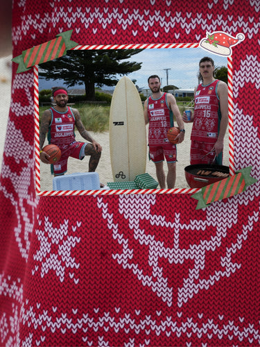 JackJumpers Store | Official Tasmania JackJumpers Shop & Merchandise