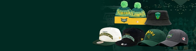 JackJumpers Store | Official Tasmania JackJumpers Shop & Merchandise