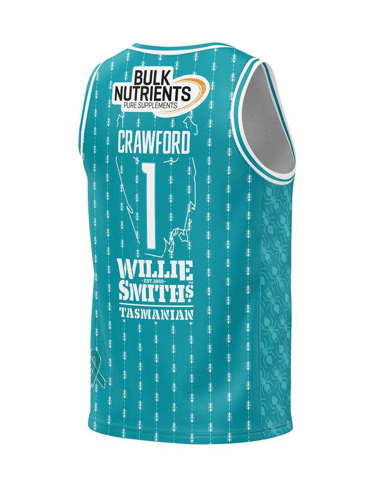 JackJumpers Jerseys Official Range | Tasmania JackJumpers – JackJumpers ...
