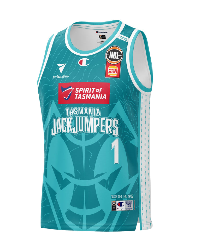 Adult JackJumpers Apparel | Tasmania JackJumpers Online Store ...