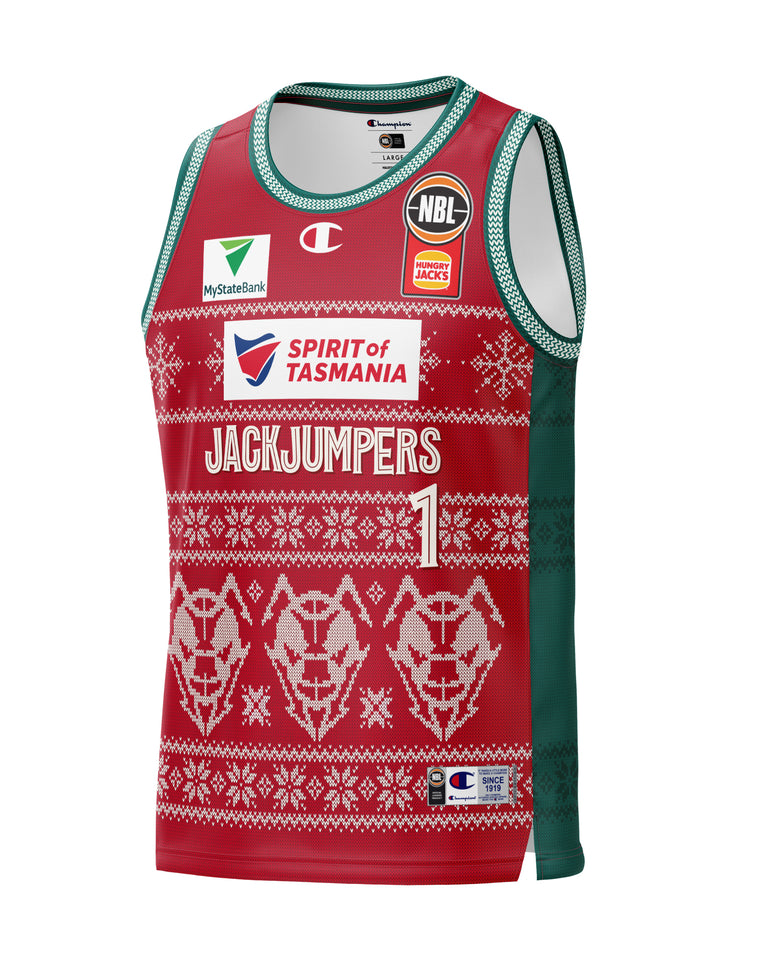JackJumpers Jerseys Official Range | Tasmania JackJumpers – JackJumpers ...