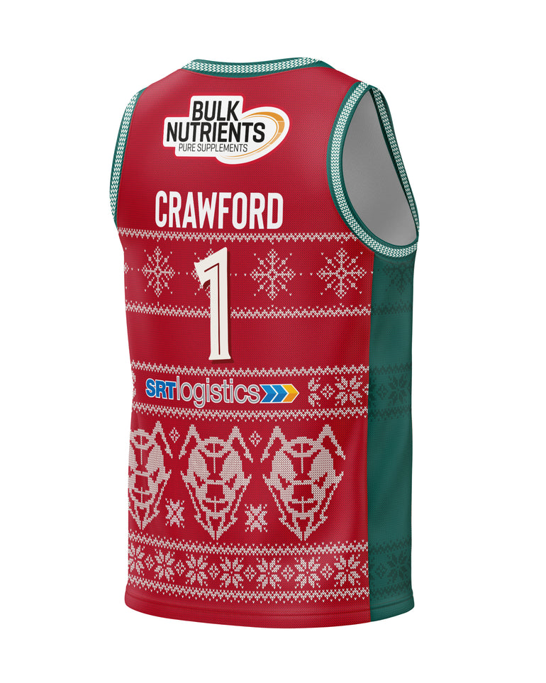 JackJumpers Jerseys Official Range | Tasmania JackJumpers – JackJumpers ...