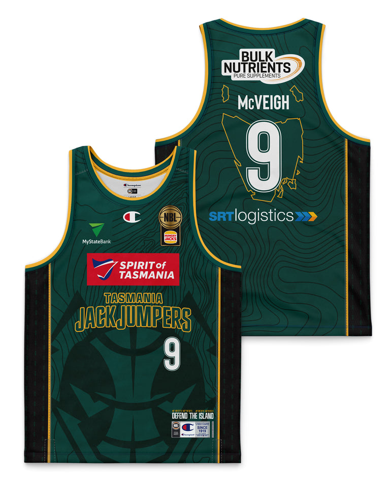 JackJumpers Store | Official Tasmania JackJumpers Shop & Merchandise