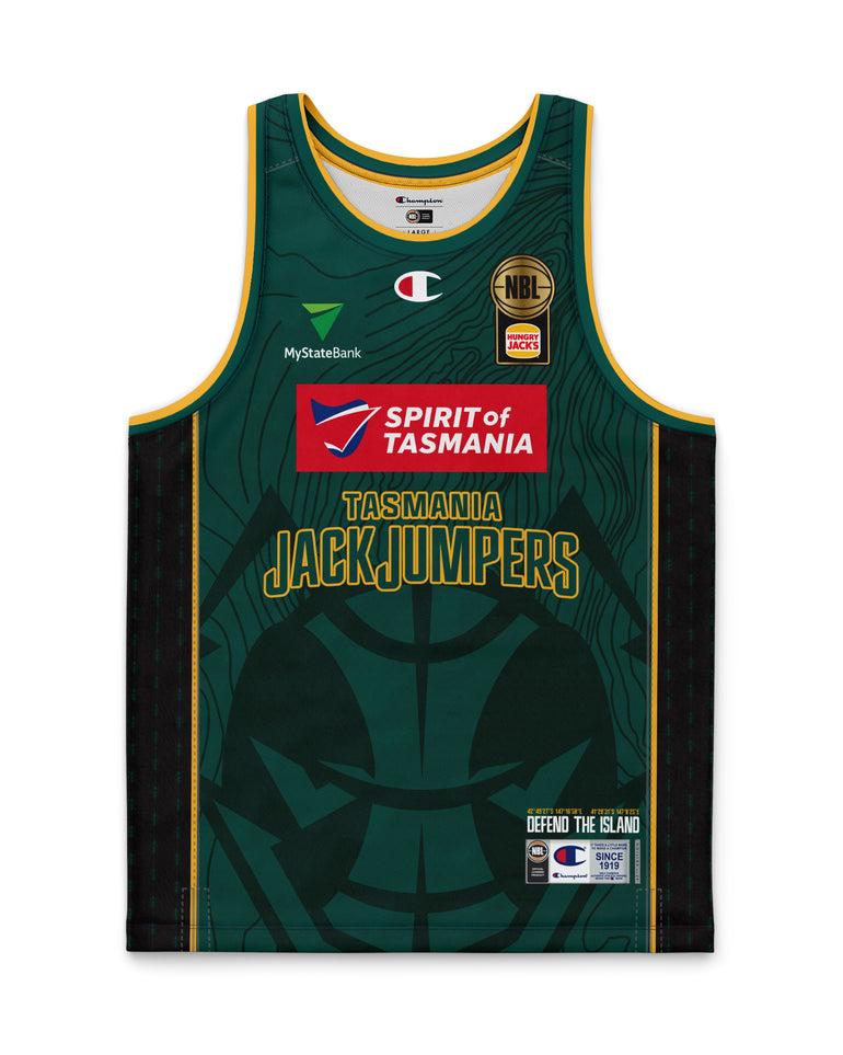 JackJumpers Store | Official Tasmania JackJumpers Shop & Merchandise