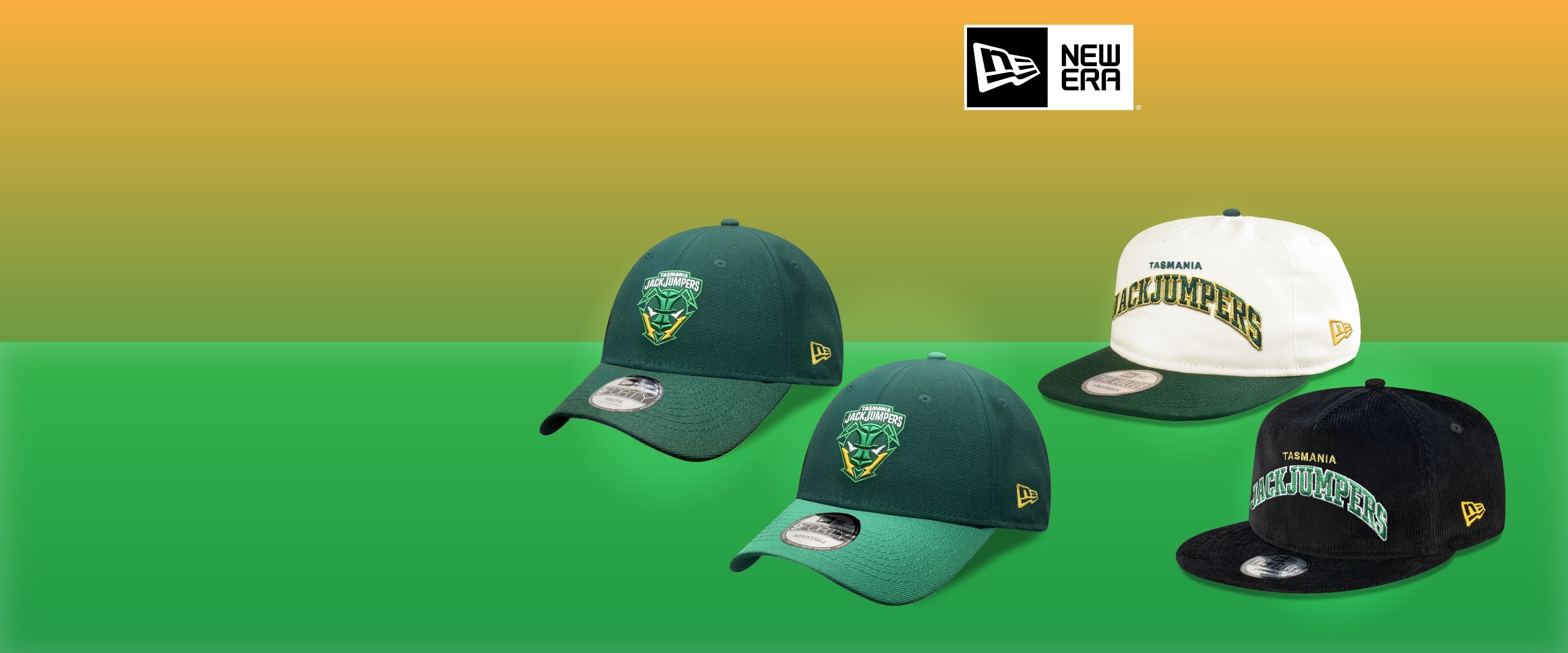 JackJumpers Store | Official Tasmania JackJumpers Shop & Merchandise