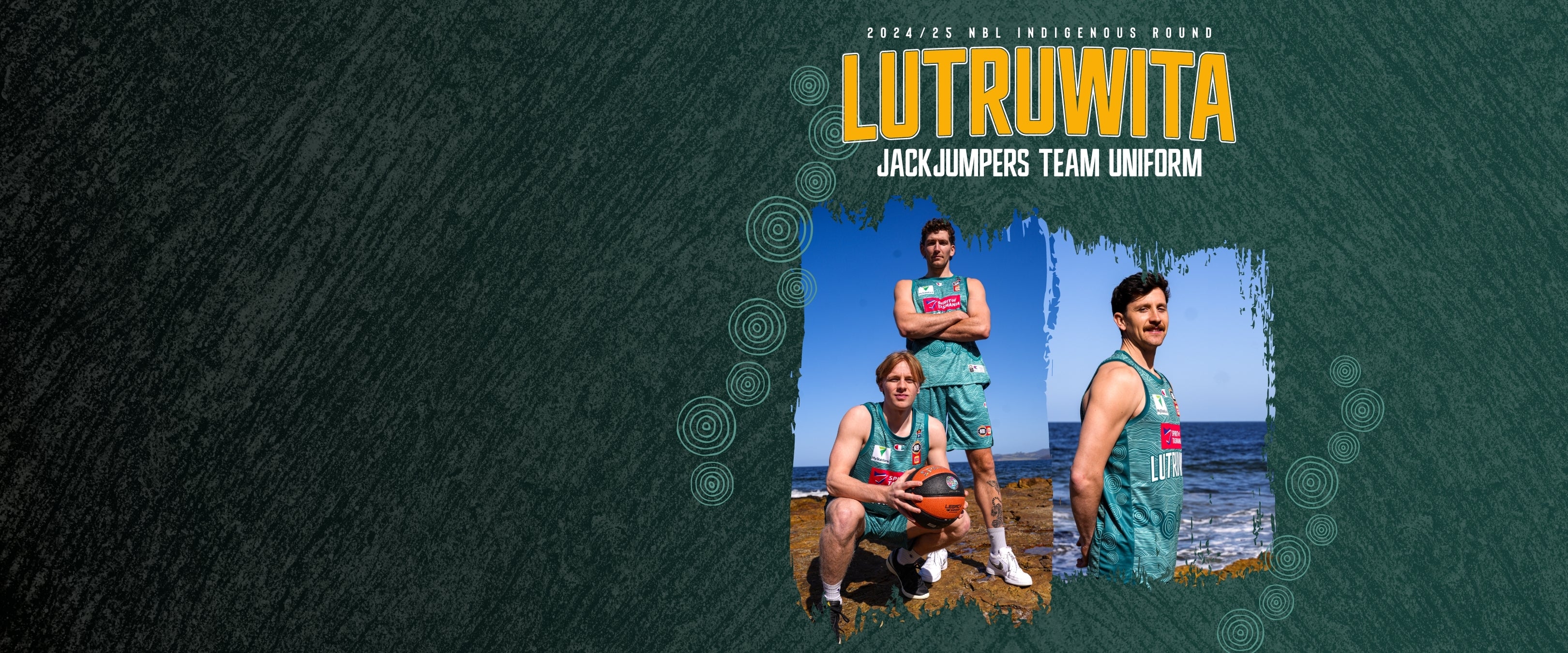 JackJumpers Store | Official Tasmania JackJumpers Shop & Merchandise